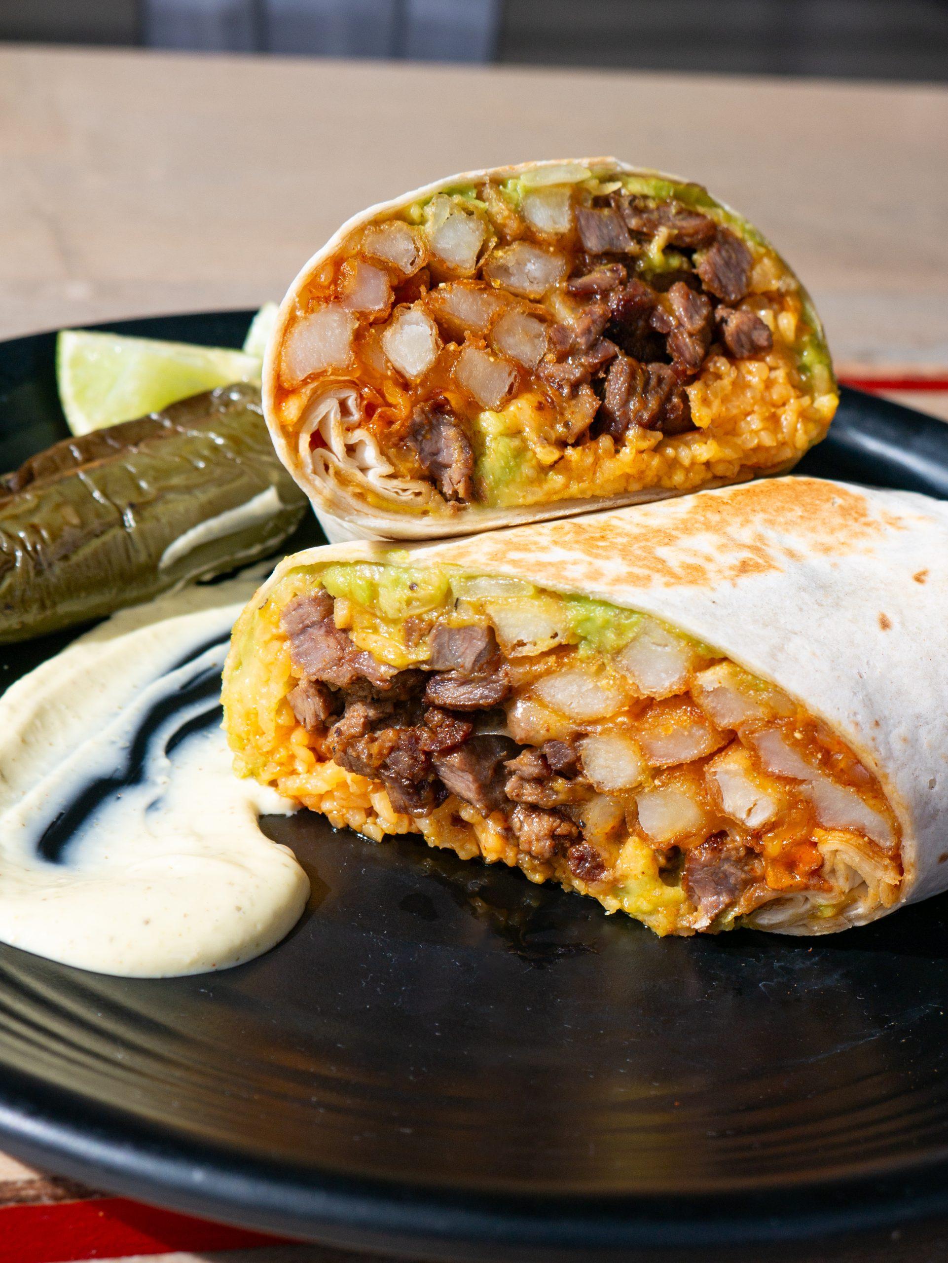 Federal Galley - A Unique Dining Experience