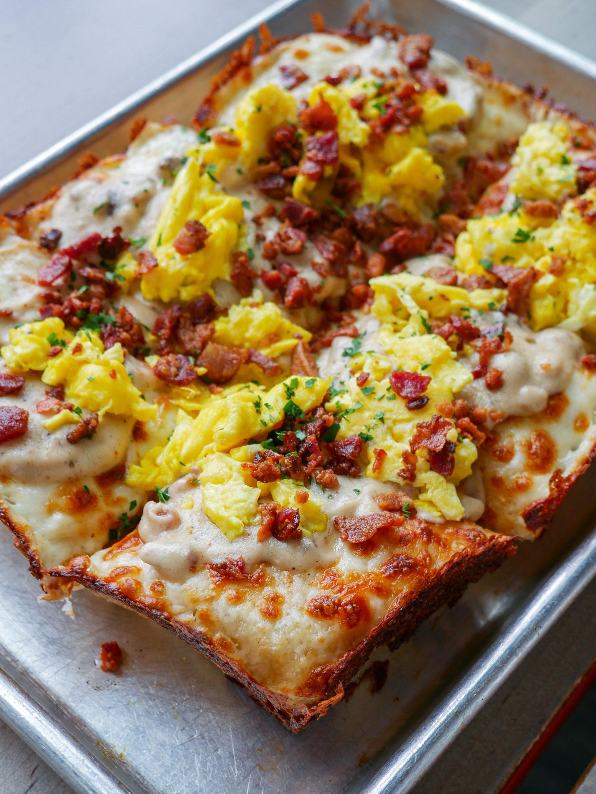 Federal Galley - A Unique Dining Experience